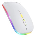 Microsoft Wireless Mobile Mouse 3500 for Business - Walmart.com