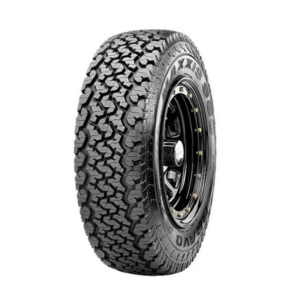 Llanta 265/70 R16 117/114S MAXXIS AT980 | Walmart en línea