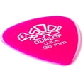 Dunlop Delrin Standard Guitar Picks - 12-Pack - .96mm - Dark Pink ...