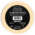 SHANY HD Finishing Powder Translucent - Paraben Free - FLAWLESS TOUCH ...