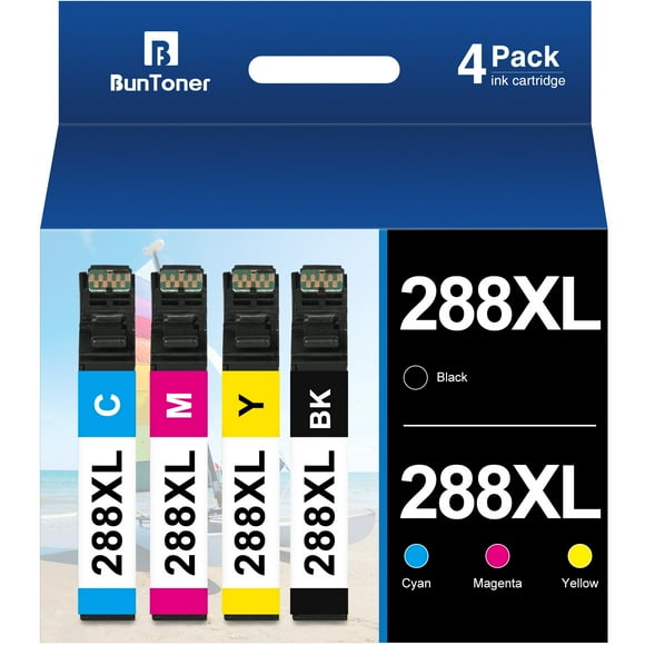 Epson 288 Ink Cartridges