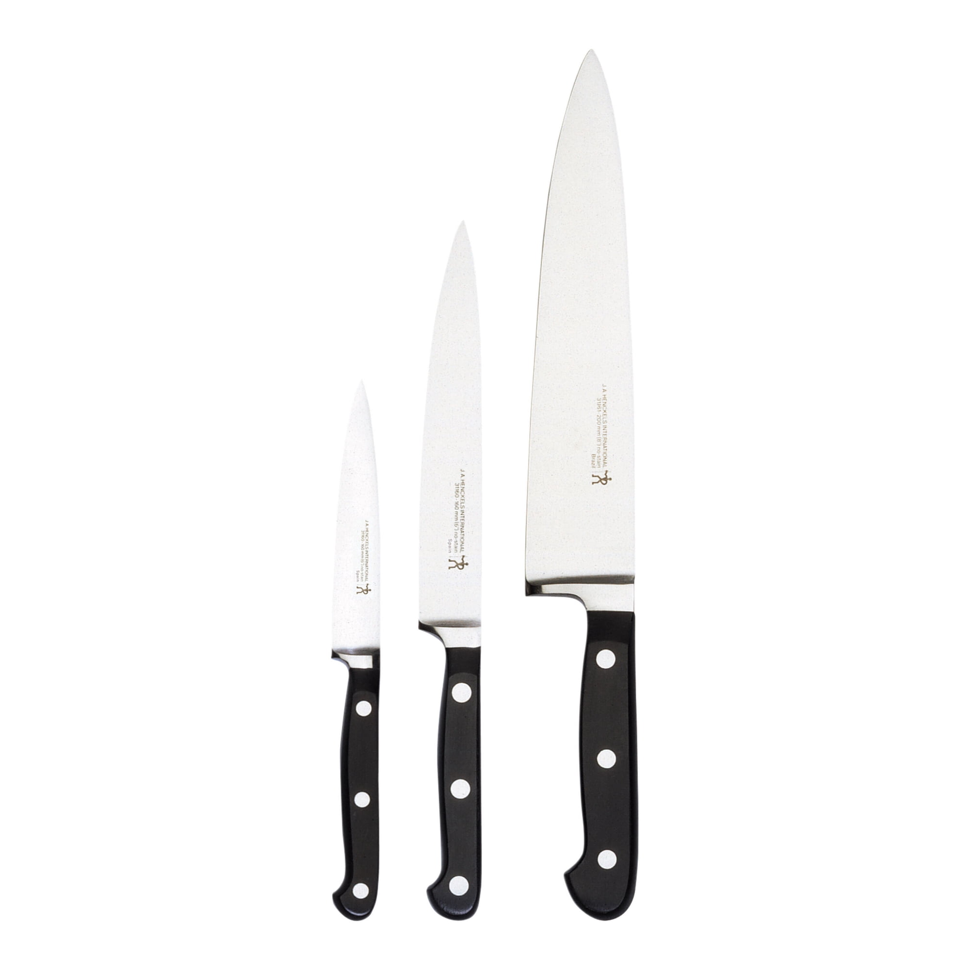 Click here for Henckels Classic 3 Piece Knife Set prices
