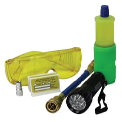 17 LED TRUE UV DYE KIT - Walmart.com