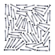 Bulk 48 Pieces Thank You Favor Containers - Walmart.com