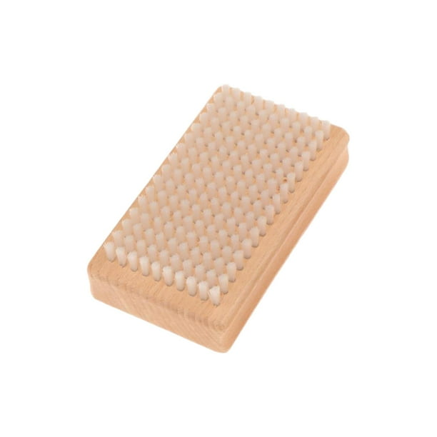 LOVIVER Snowboard Brush Cleaning Brush Skiing Board Brush for Travel ...
