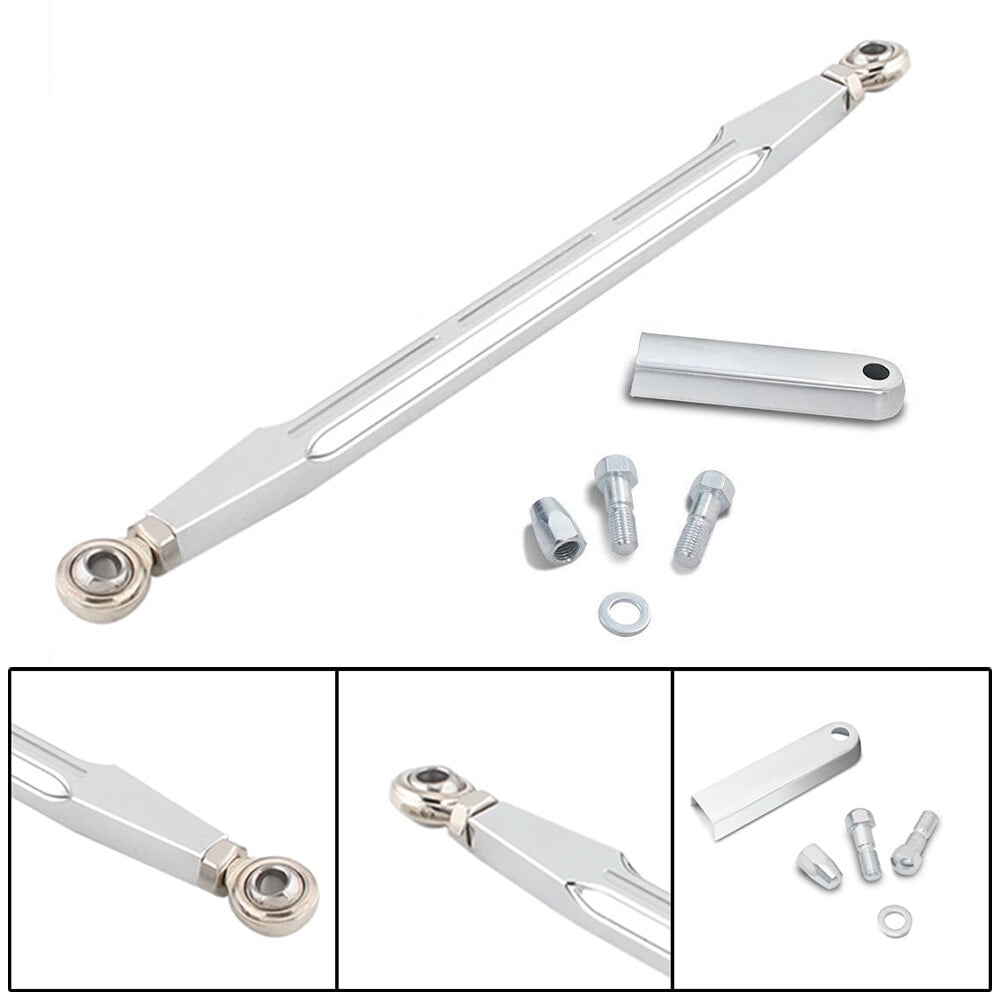 ALLTIMES Motorcycle Shift Linkage Gear Lever for Harley for Electra ...