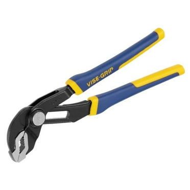 IRWIN Tools VISE-GRIP Pliers Set, Diagonal Cutter, 8-Inch and ...