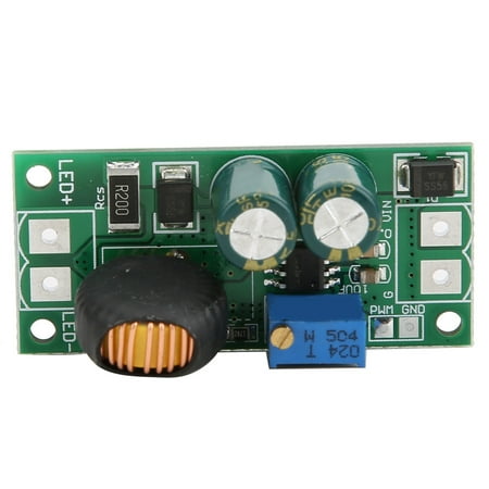 LED Driver Board,LED Driver Module LD48AJTA LED Driver Module PWM ...
