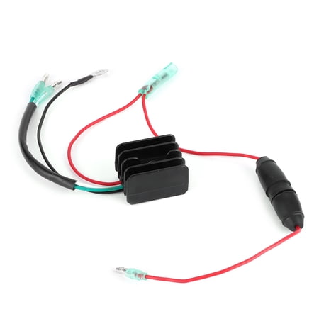 Regulator Rectifier Marine Rectifier Rectifier Regulator For Outboard ...