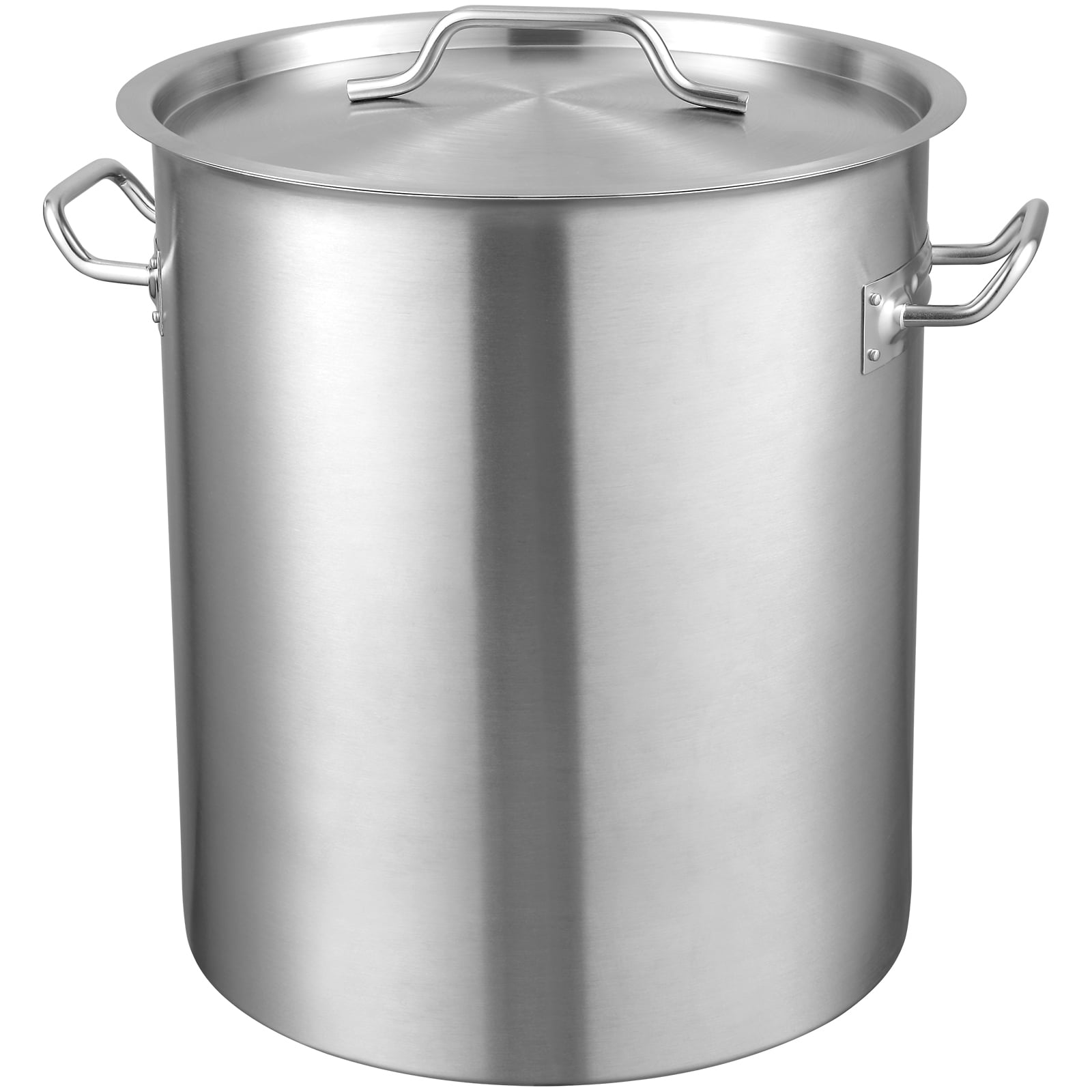 Click here for Kffkff Vevor 42 Quart Stainless Steel Stockpot Wit... prices