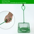 Aquarium Fish Nets ? Durable,Durable and Safe Green Aquarium Fish Net ...