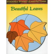 Down East Stained Glass Pattern Club (Paperback) - Walmart.com