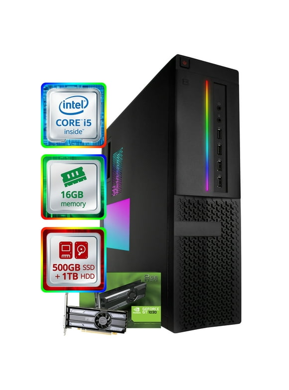 Gaming Desktops & Laptops in PC Gaming - Walmart.com