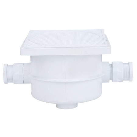 G3/4 DN20 Waterproof Electrical Box Swimming Pool Junction Box ...