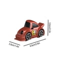Agiufgs Car Freshener Rotating, Accelerates Fragrance Diffusion with ...