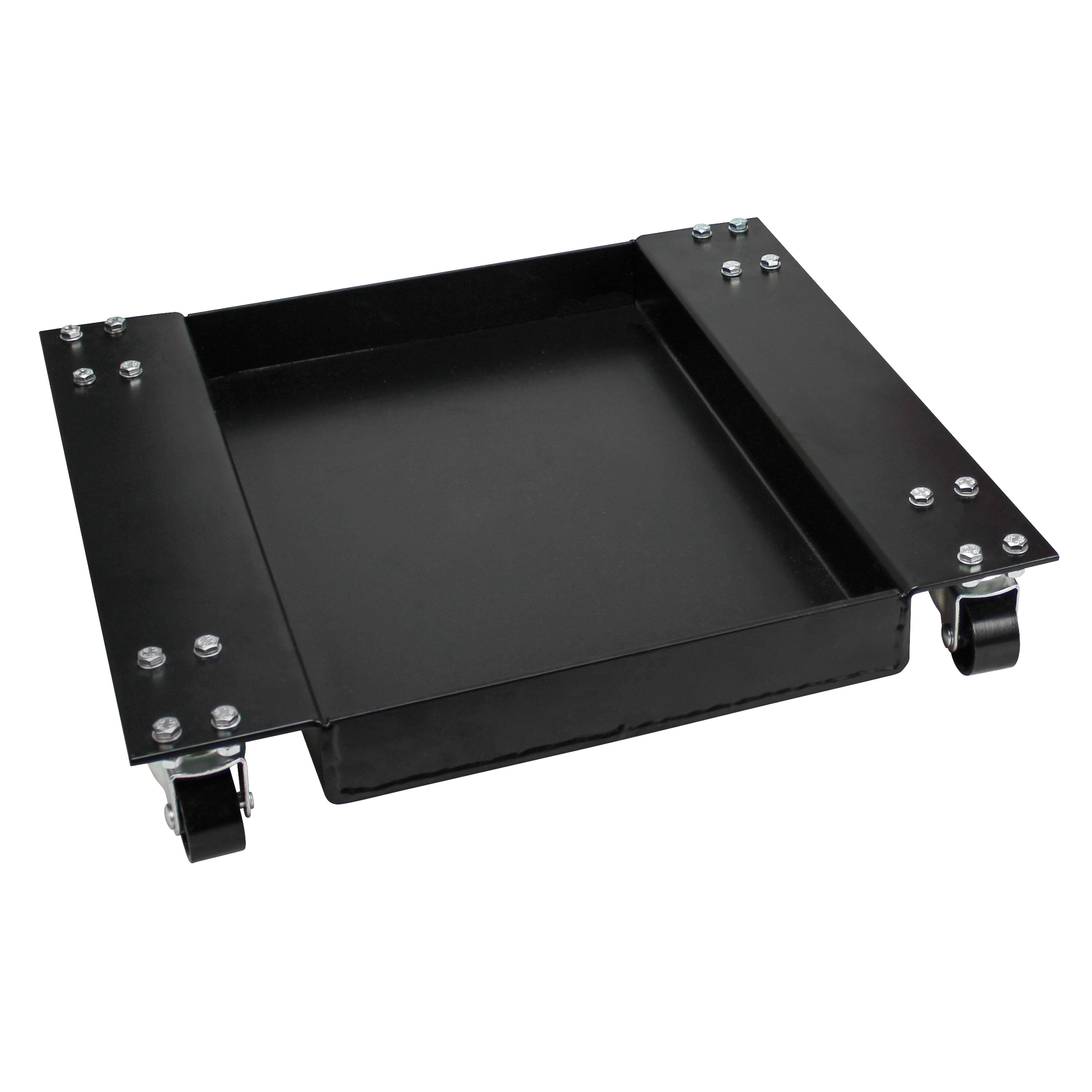 Extreme Max 5001.5067 Dolly Tray for Wide Motorcycle Scissor Jack ...