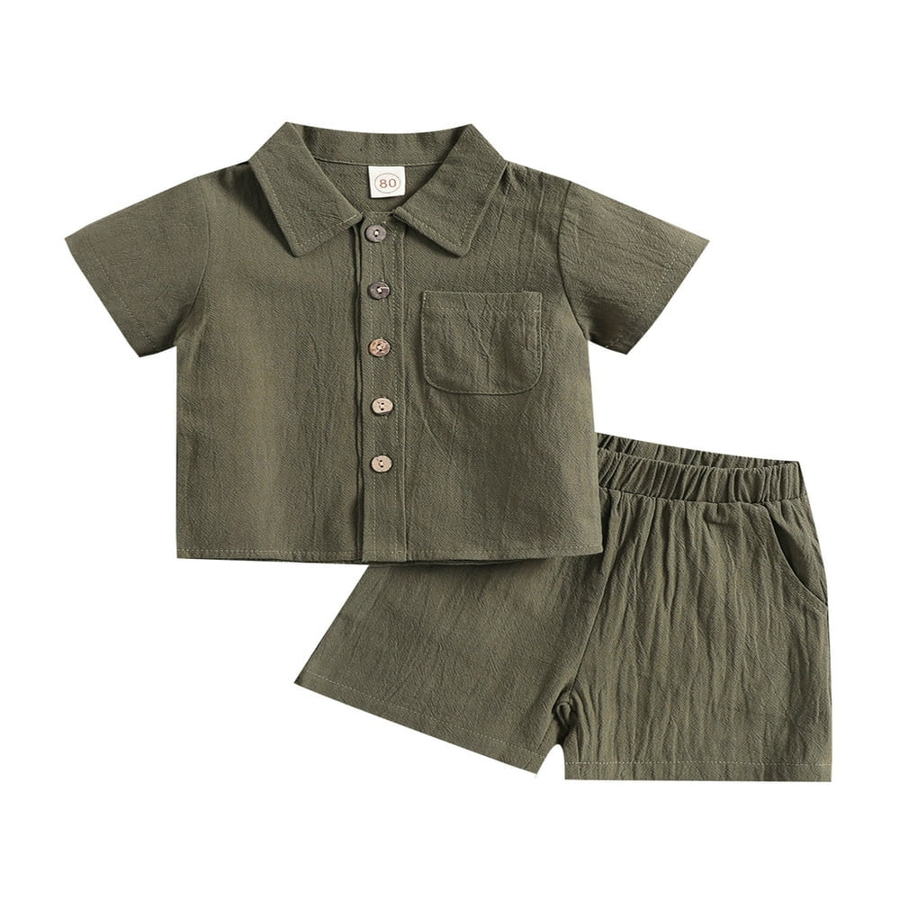 Click here for Generic Toddler Baby Boy Outfits Gentleman Clothes... prices