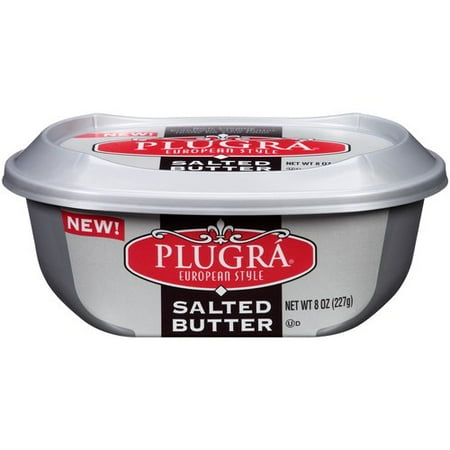 015700213155 UPC - Plugra Salted Butter | UPC Lookup