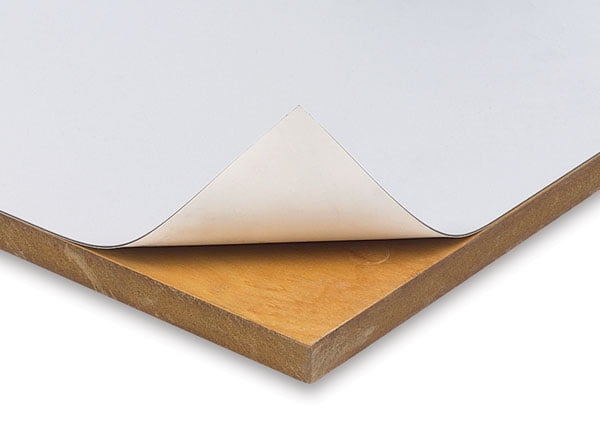 Vyco Drawing Board Cover - 37-1/2" x 60", Translucent - Walmart.com