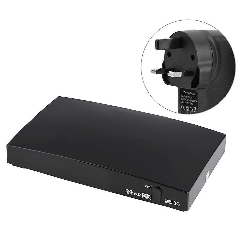Digital HDMI 1.3 PVR HD TV Satellite Receiver Set top Box WEB TV ...