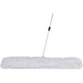 Tidy Tools Industrial Dust Mop for Floor Cleaning, Floor Mop Extendable ...