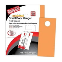 Blanke Blanks/USA 3.67" x 8 1/2" 65 lbs. Digital Timberline Cover Door ...