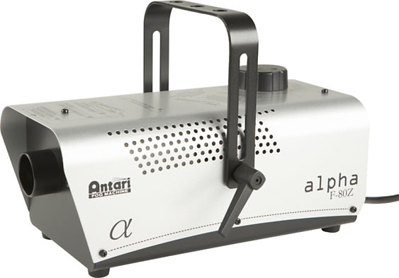 Antari F-80Z Compact Fog Machine | Walmart Canada