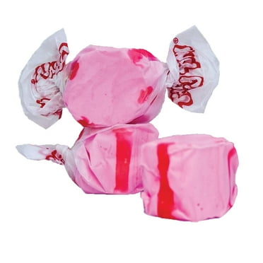 Taffy Town Saltwater Taffy- Chip Cookie | Gourmet Taffy| Nougat-Style ...