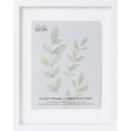 24 Pack: White Polka Dot Mini Clip Frame by Studio Décor® - Walmart.com