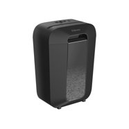Fellowes, FEL4655301, AutoMax™ 500CL Cross-Cut Auto Feed Shredder, 1 ...