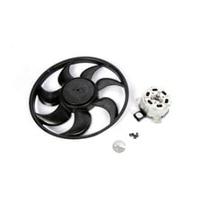 Auxiliary Engine Cooling Fan Assembly - Walmart.com