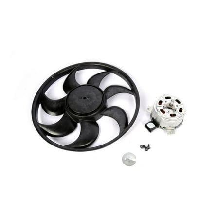Auxiliary Engine Cooling Fan Assembly - Walmart.com