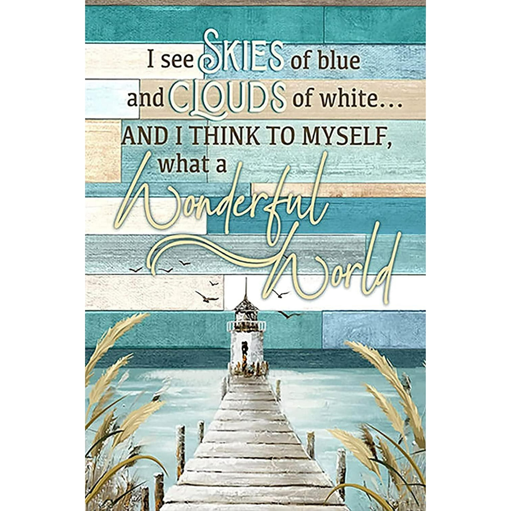 Click here for Jigsaw Puzzles For Adults I See Skies Of Blue Beac... prices
