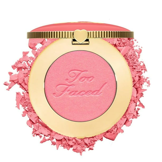 Blush Too Faced Cloud Crush, vegano, sin crueldad, Golden Hour | Bodega ...