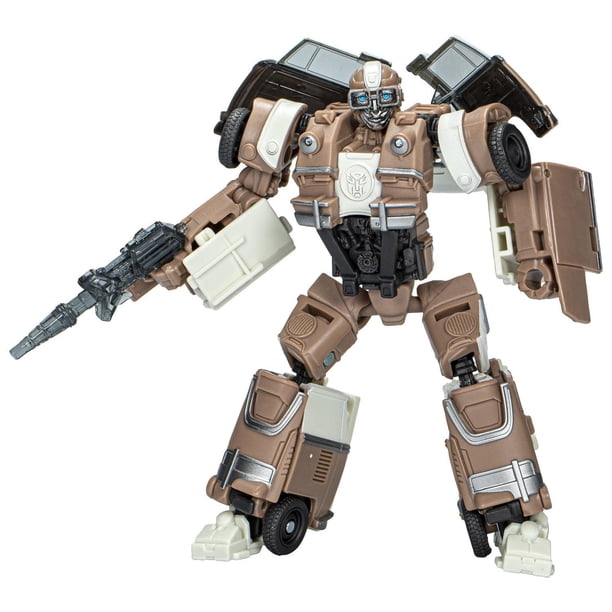 Transformers Studio Series Deluxe Transformers: Rise of the Beasts 108 ...
