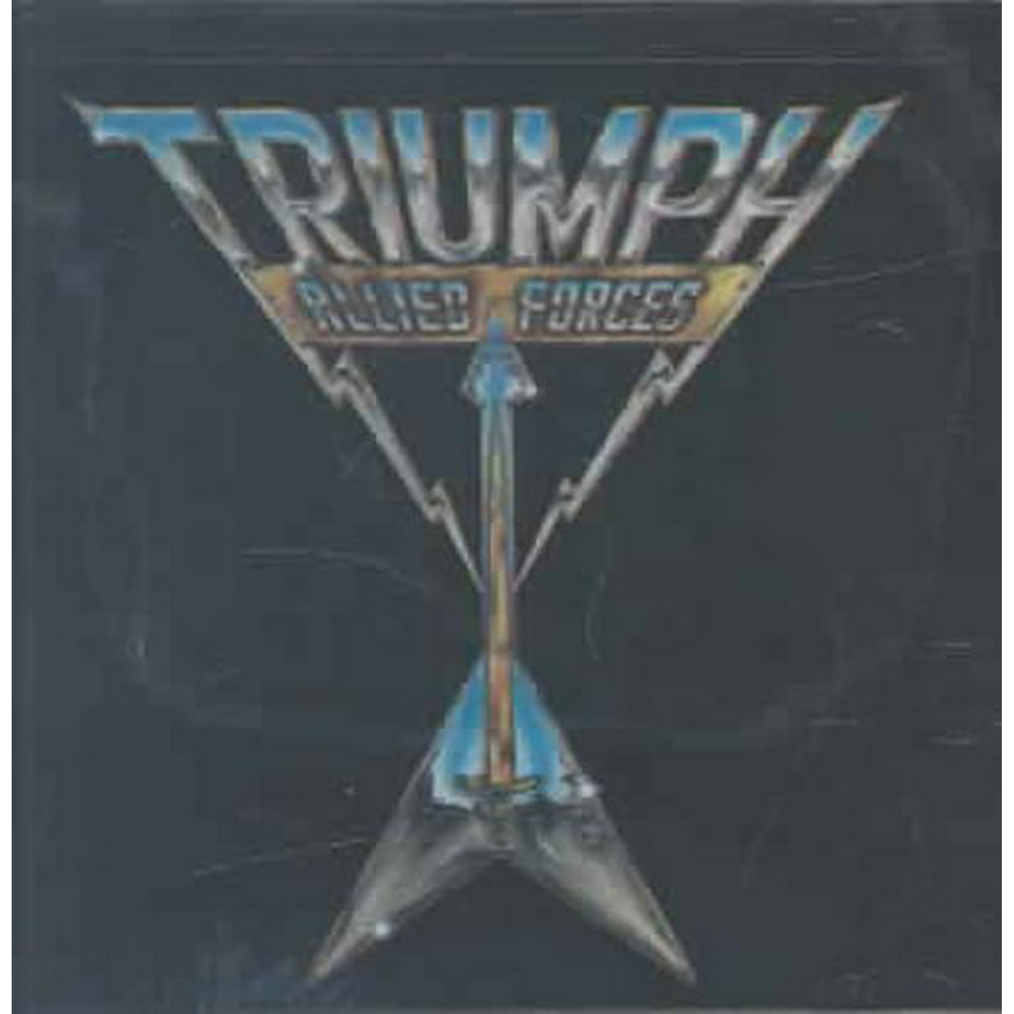 Click here for Red Triumph Allied Forces Cd prices