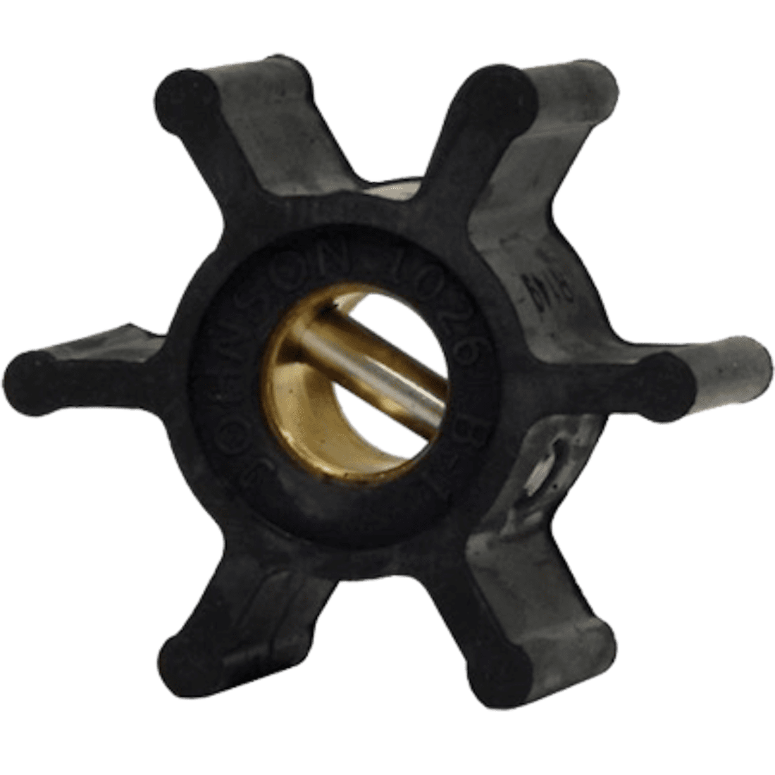 Click here for Johnson Pumps Water Pump Impeller 09-1026b-1 prices