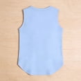 breaise Workout Tank Tops Girls Quick Dry Sleeveless Gym Shirts with ...