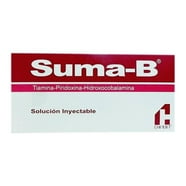 Samyr 500 mg, 40 tabletas | Walmart en línea