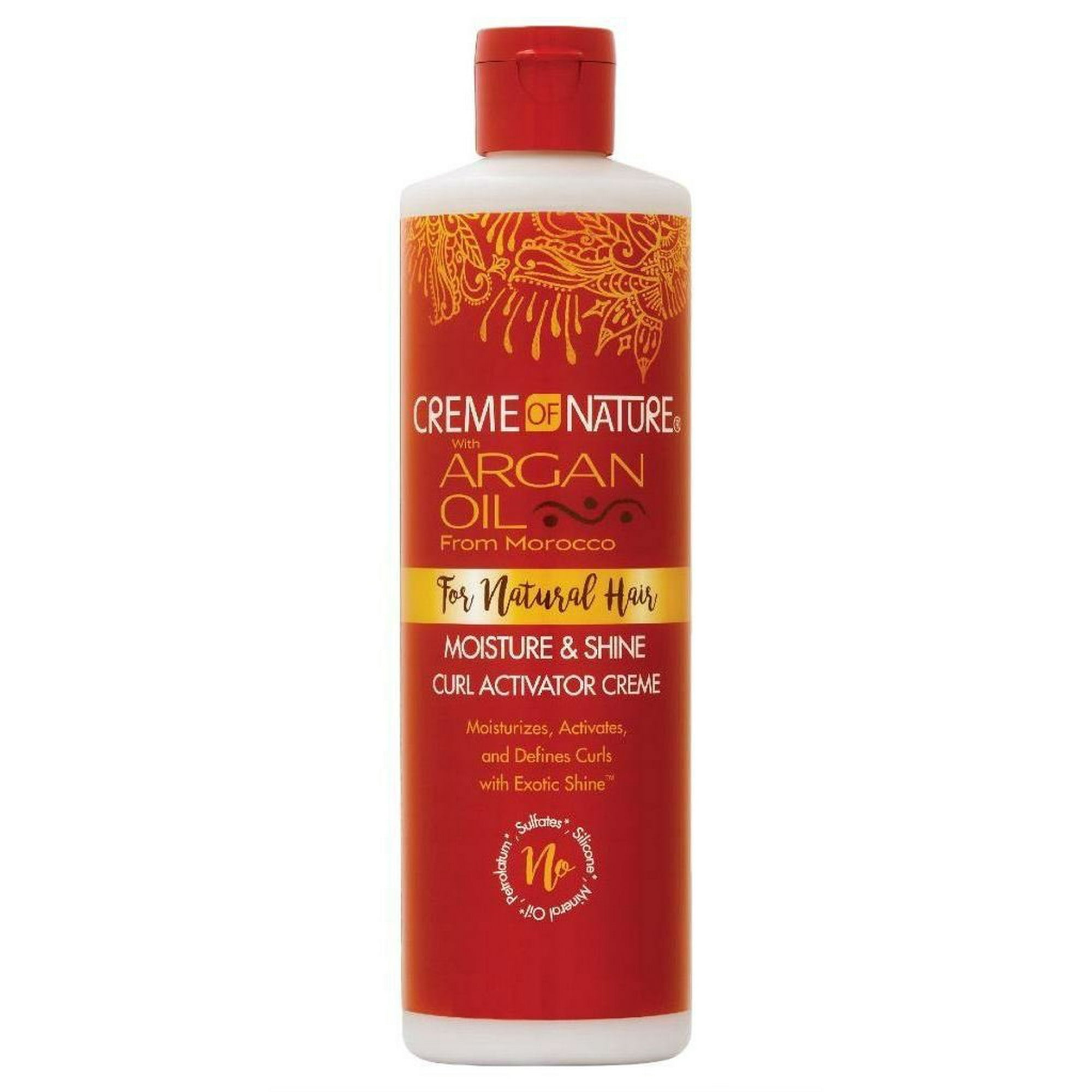 Click here for Creme Of Nature With Argan Oil Moisture Curl Activ... prices
