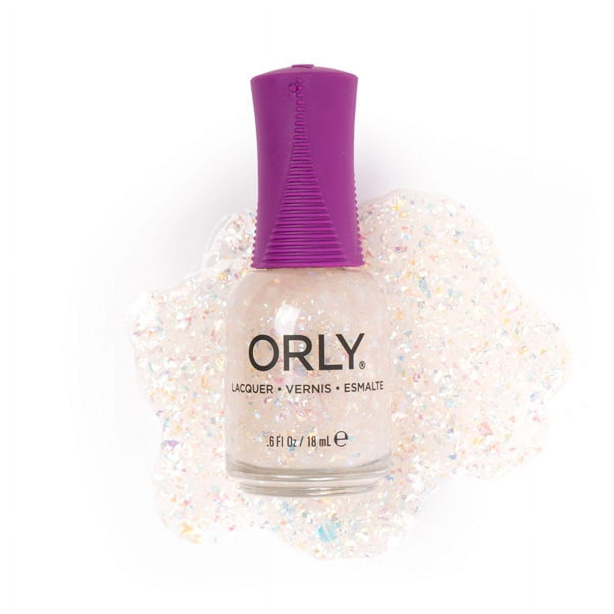 Click here for Orly Kick Glass 0.6 Oz 0.6 Oz prices