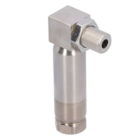 O2 Sensor Extender, 2pcs O2 Sensor Spacer 90° M18x1.5 Thread Electro ...