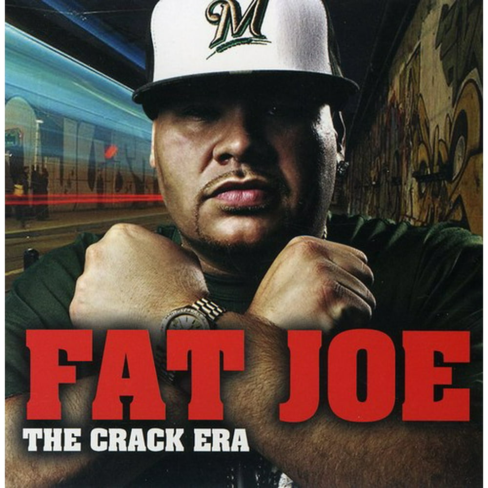 Crack Era (CD) - Walmart.com - Walmart.com