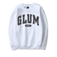Hayley Williams Glum Merch Crewneck Sweatshirts Cosplay Women Men ...