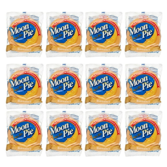 Individually Wrapped Graham Crackers