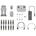DJI AIR 2S Aerial Drone - Walmart.com