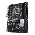 ASUS Z790-V Prime WiFi LGA 1700 ATX Motherboard, 13th Gen CPU, DDR5 ...