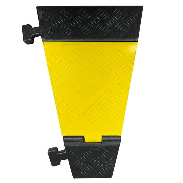 22.5° Left Turn - 4 Pack (make 90° Turn) for Falcon General Purpose ...