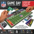 MasterPieces NFL Game Day Board Game, All 32 Teams, Ages 9+, 2-4 ...