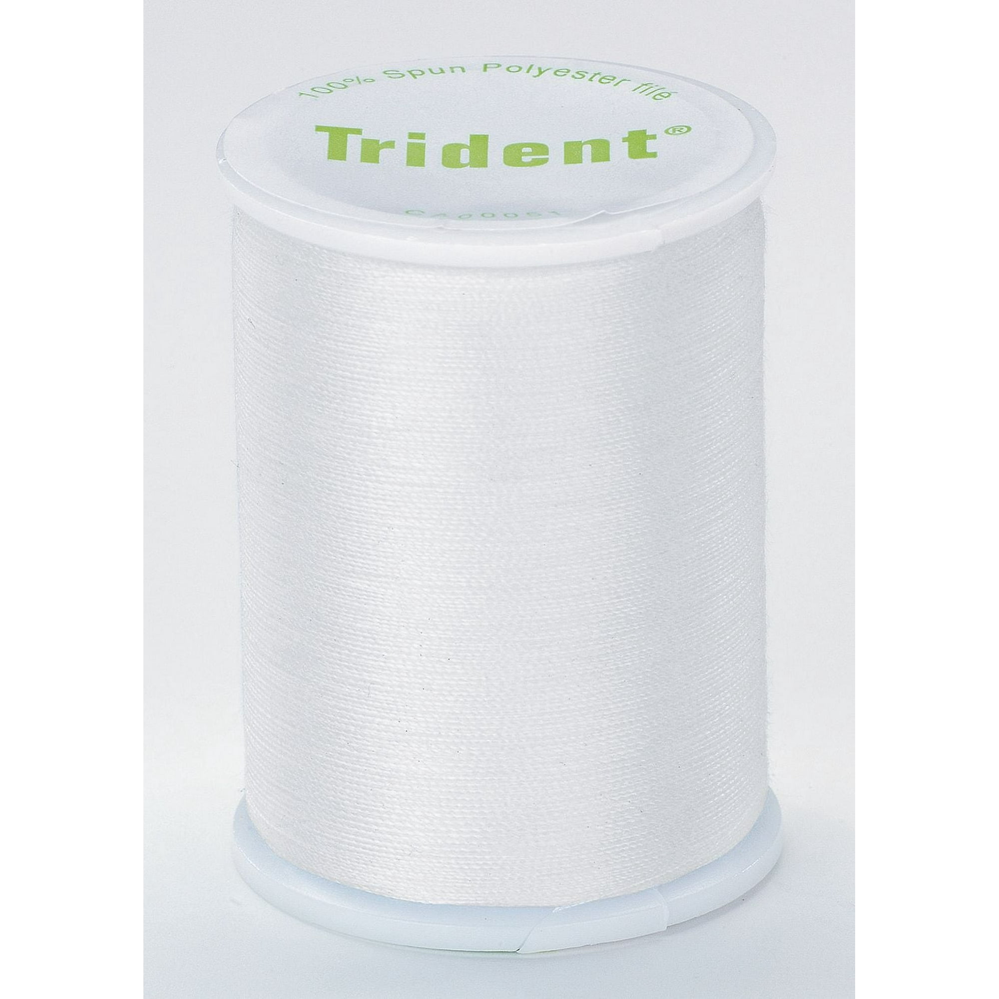 Click here for Coats & Clark Trident Polyester Thread prices